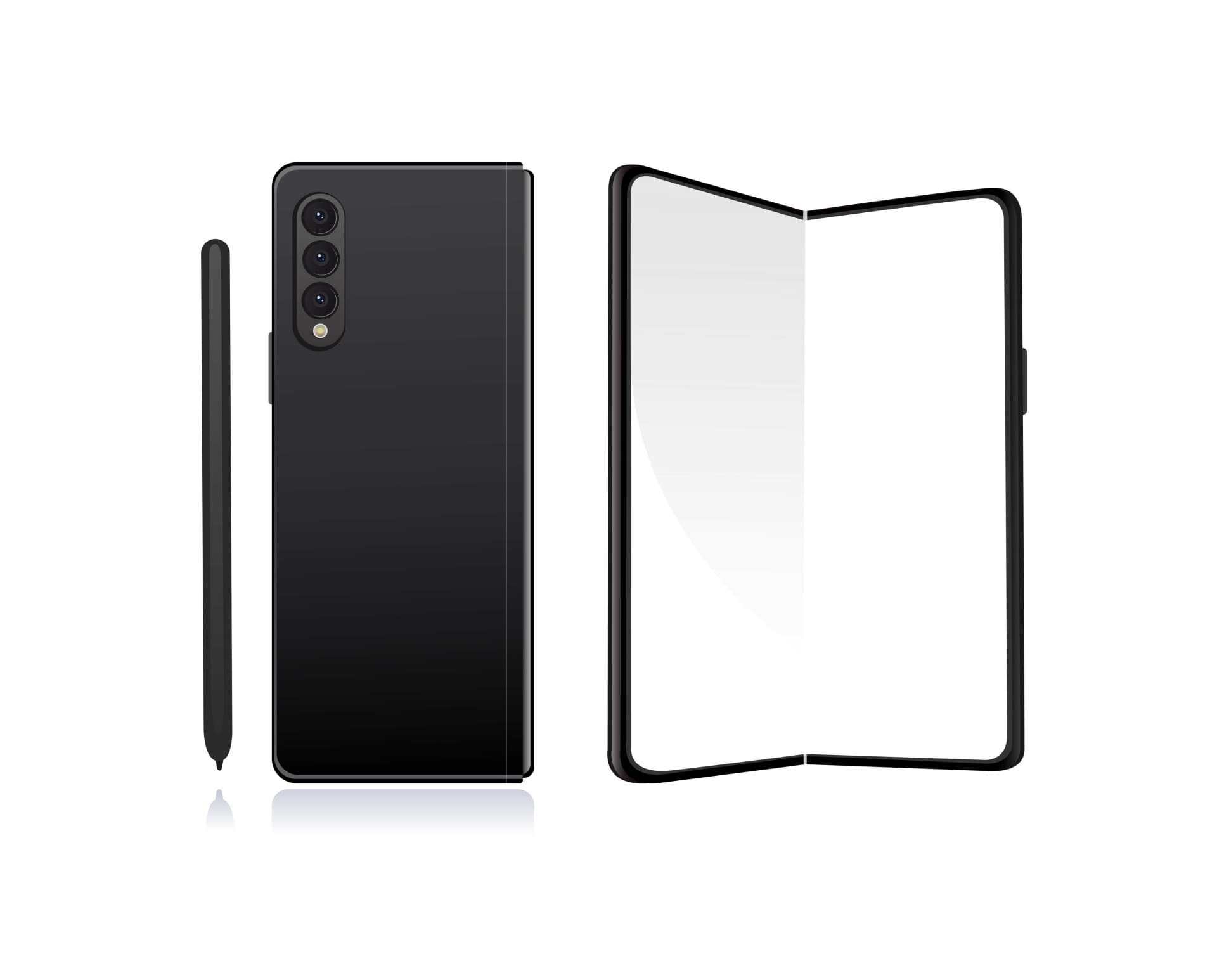 kelowna Samsung Z Fold, Z Fold 2, Z Fold 3, Z Fold 4 Repair | RepairExpress
