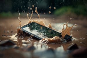 Kelowna, Penticton, Vernon How to Fix a Water Damaged Phone: The ...